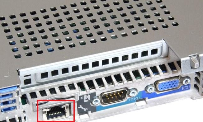 Configurando o iDRAC Enterprise para gerenciar um Servidor Dell ...